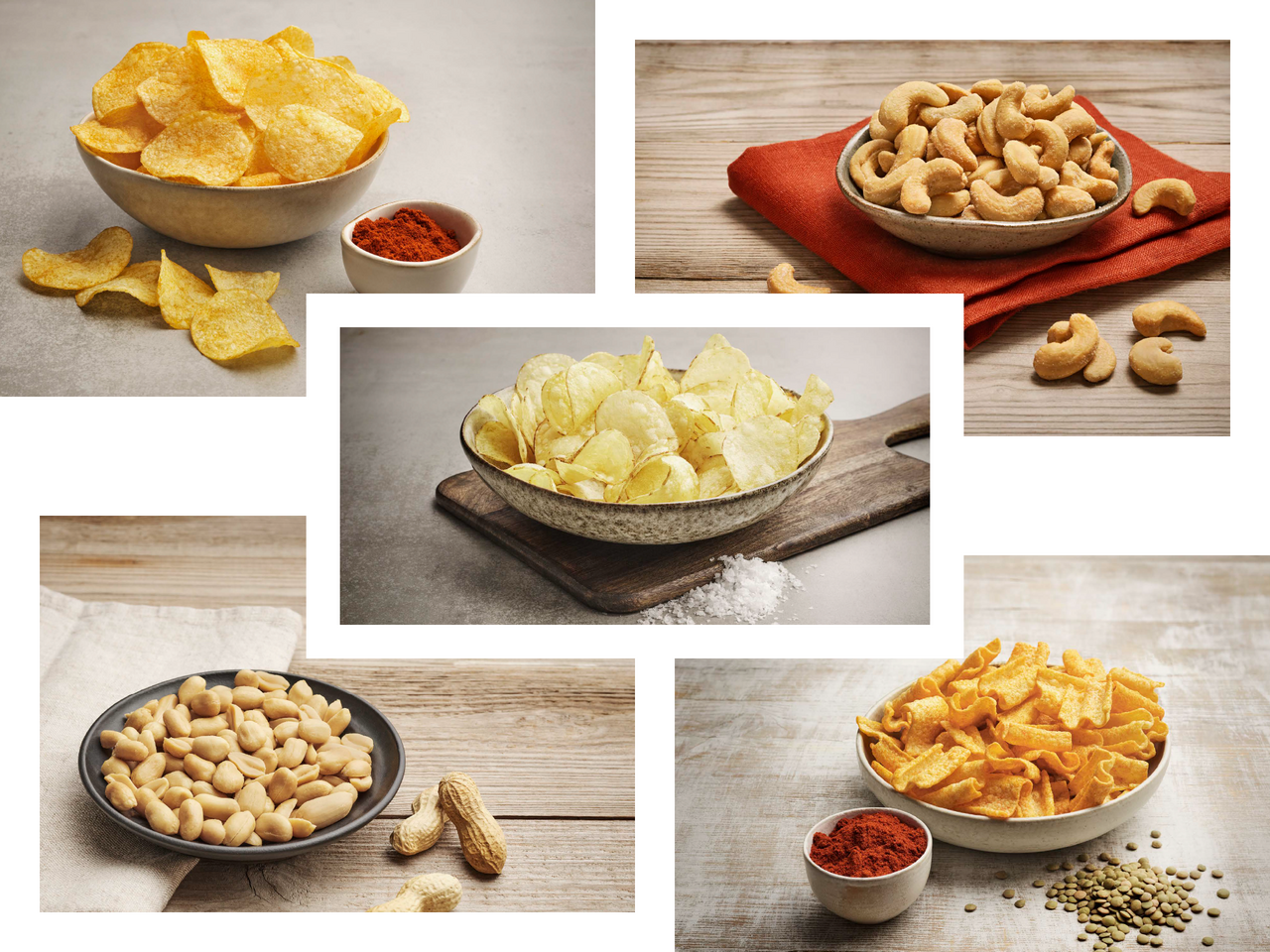 Intersnack Poland - Intersnack Poland Sp. z o.o.