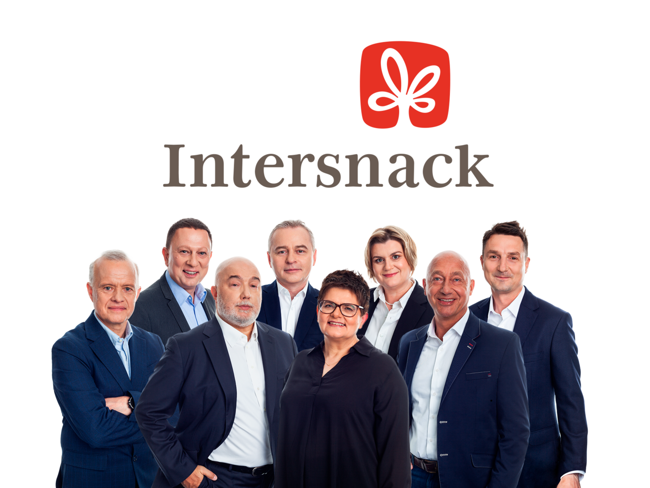 Kadra Zarządzająca - Intersnack Poland Sp. z o.o.