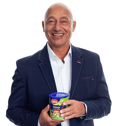 Leadership team - Intersnack Poland Sp. z o.o.