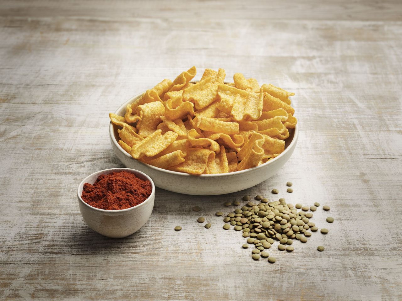 Overview - Intersnack Poland Sp. z o.o.